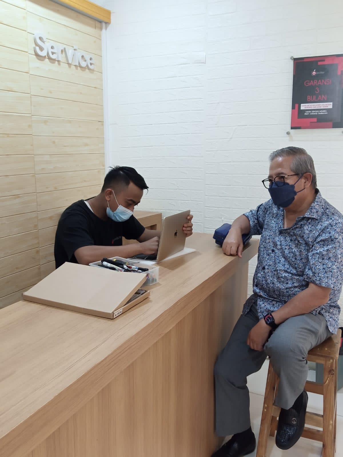 Service Mac Tangerang, Jakarta, Serpong, Bintaro | Macplus Bisa ...